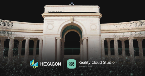 Inside Hexagon’s new Reality Cloud Studio | Geo Week News
